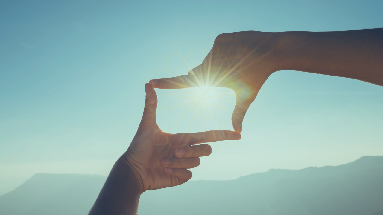 The Art of Changing Your Perspective